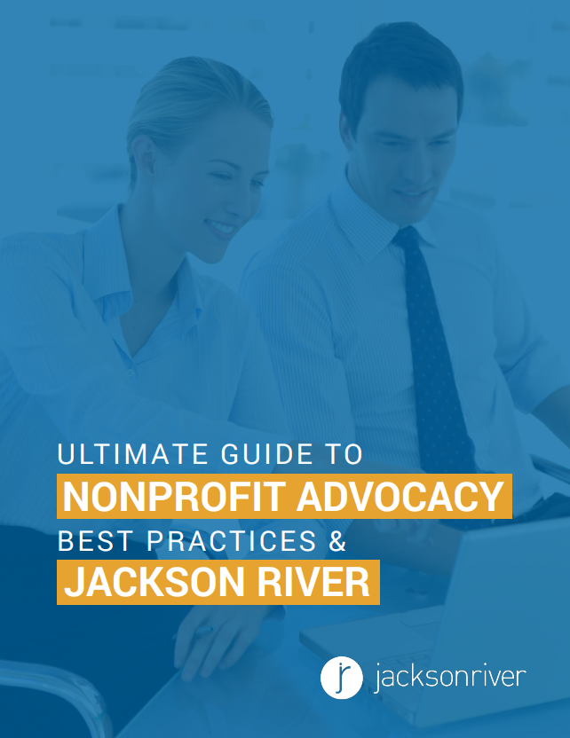 Ultimate Guide to Nonprofit Advocacy